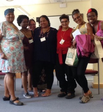 BiCon 2016 | The highlight of the bisexual year!